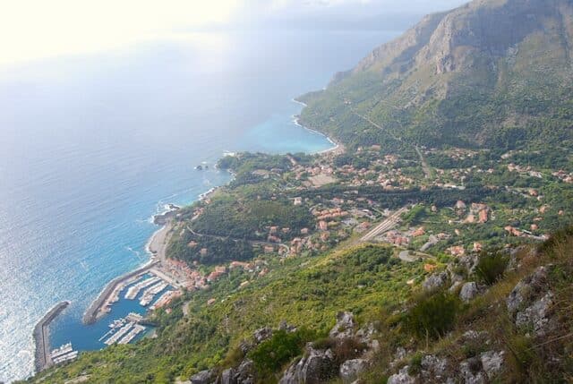 Maratea – An Italian Gem Between Sky and Sea