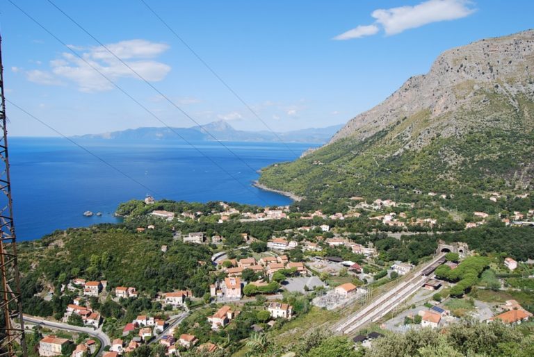 Maratea – An Italian Gem Between Sky and Sea