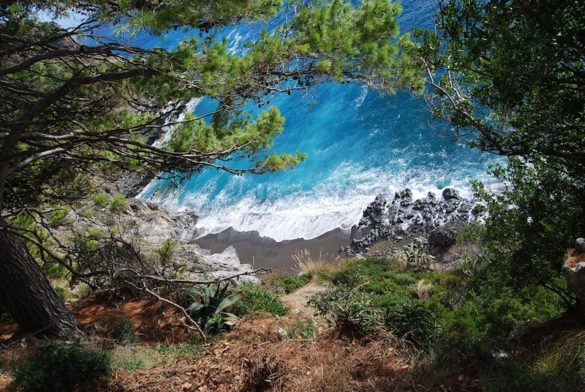 Maratea – An Italian Gem Between Sky and Sea