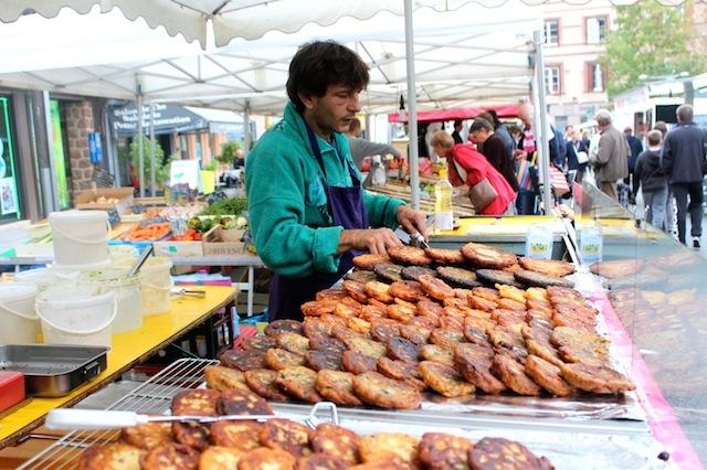 Rodez – What to Do in the Capital of French Region Aveyron