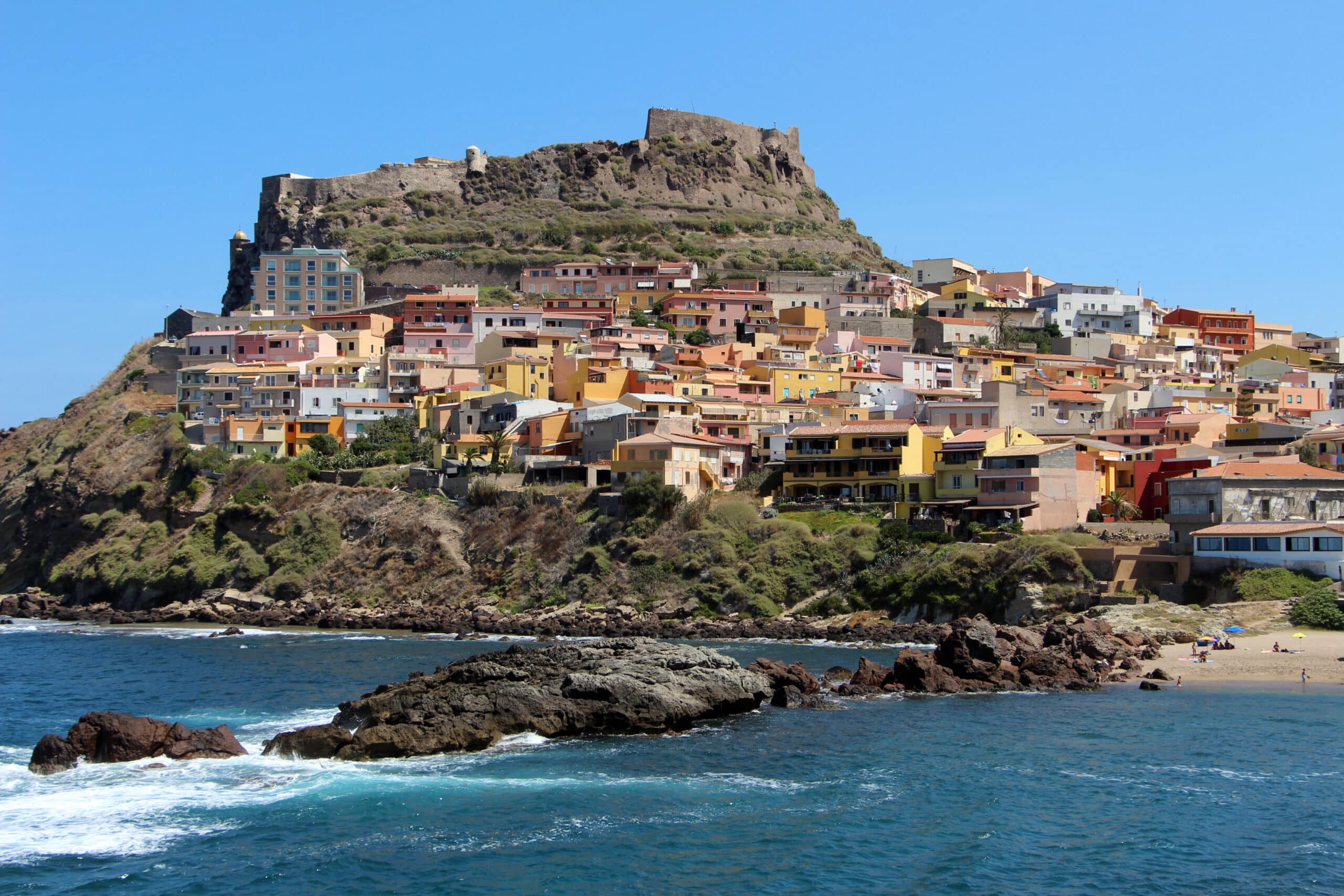 What to See and Do in North West Sardinia, Italy - Travel Tips