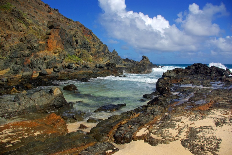 Exotic Family Vacation Without a Passport