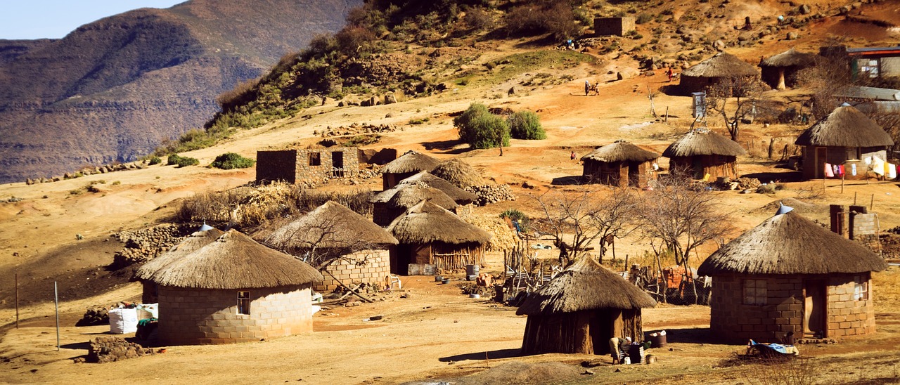 Why you should visit Lesotho while in South Africa