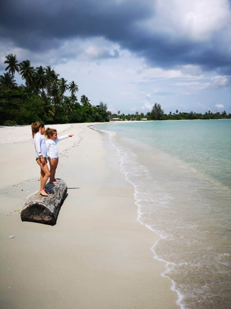 Mutiara Beach Resort A Travellers Oasis on Bintan Island