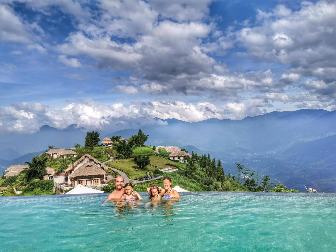 Topas Ecolodge, Sapa - Review
