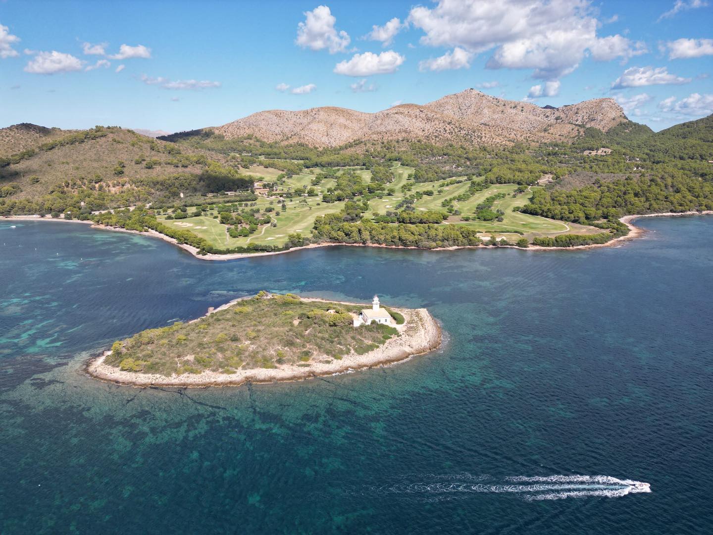 What to do in Alcúdia, Mallorca