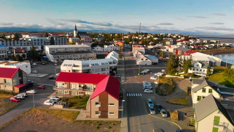 9 Must-See Picturesque Villages in Iceland
