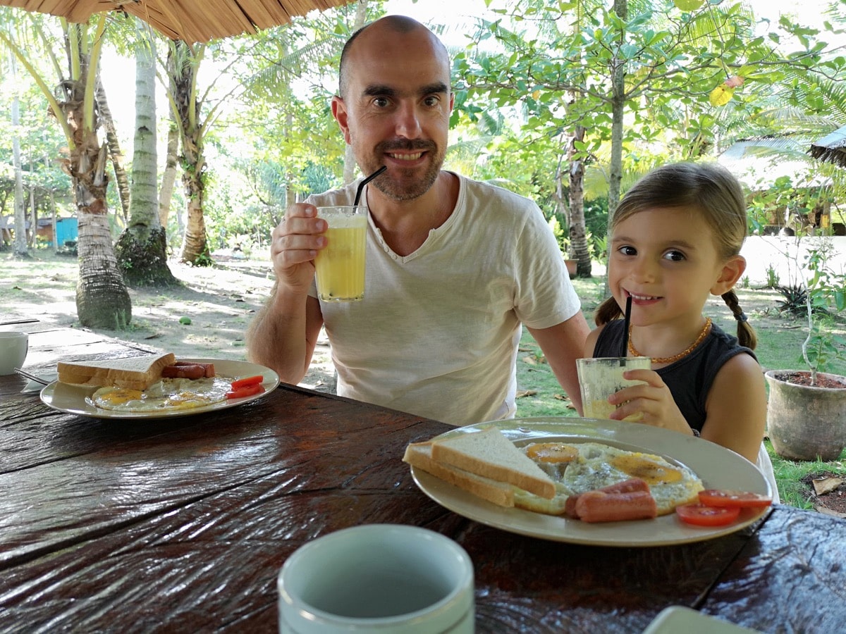 Mutiara Beach Resort A Travellers Oasis on Bintan Island - Indonesia