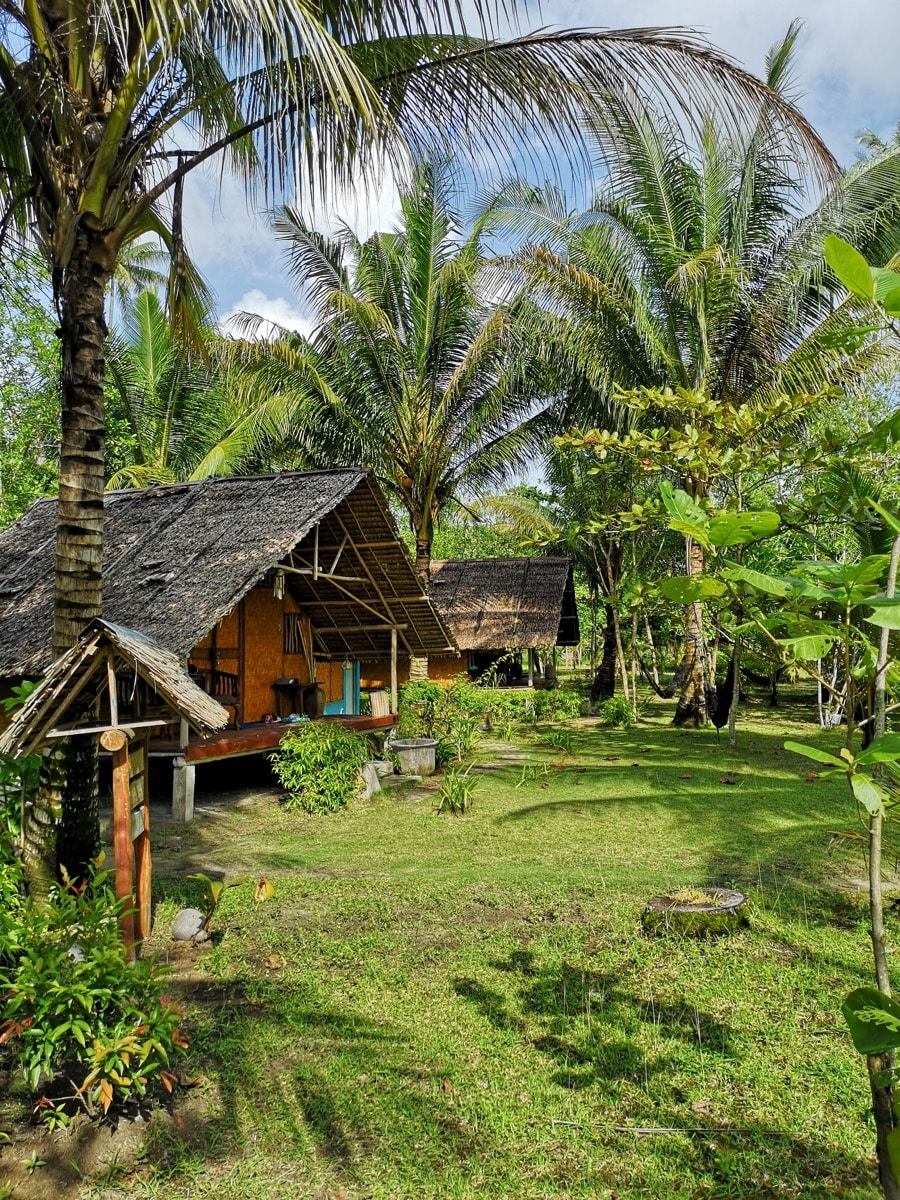 Mutiara Beach Resort A Travellers Oasis on Bintan Island - Indonesia