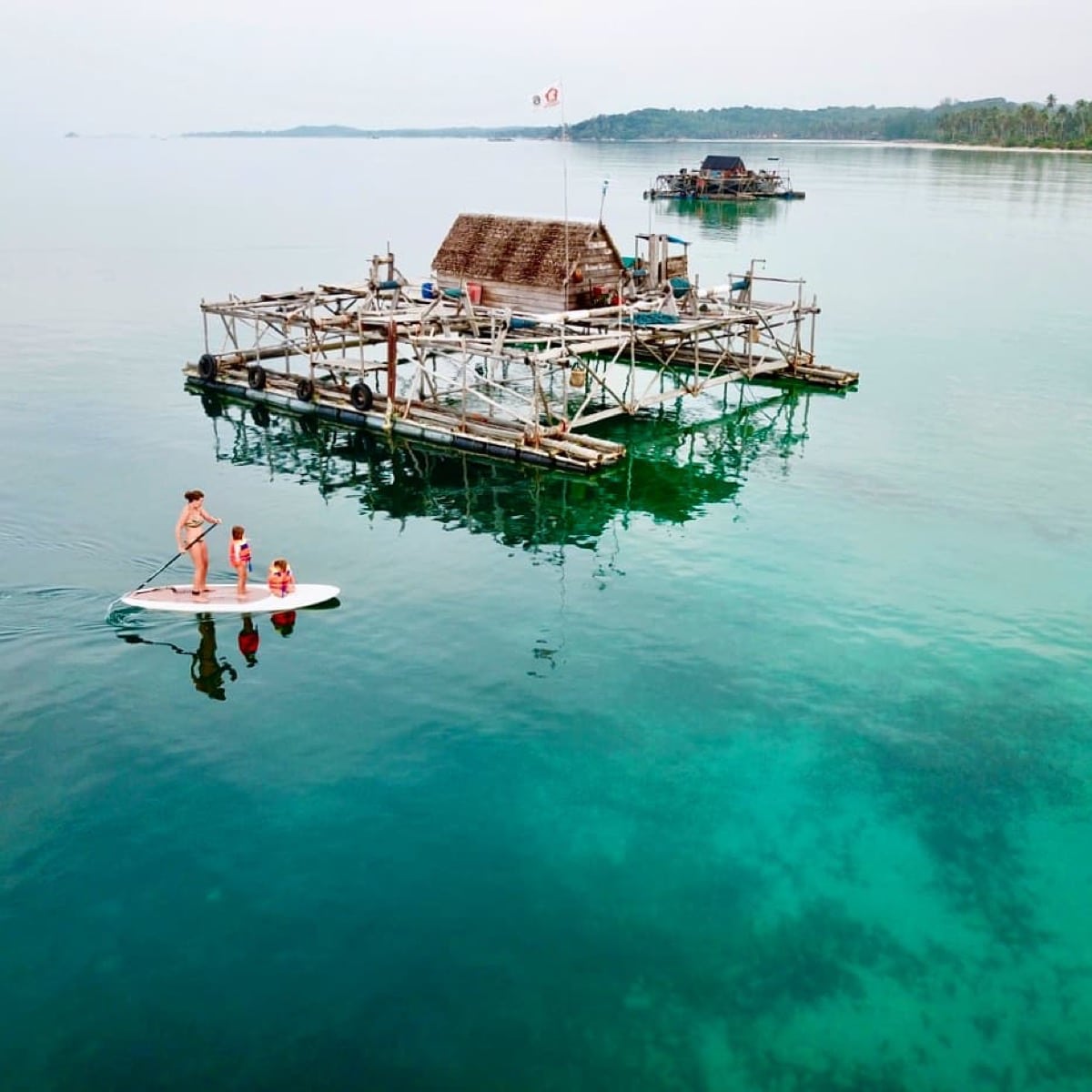 Mutiara Beach Resort A Travellers Oasis on Bintan Island - Indonesia