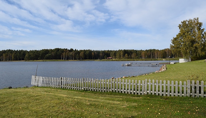 5 Beautiful Lakes to See in Sweden